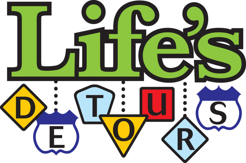 Life’s Detours – Crabtree Valley Baptist Church