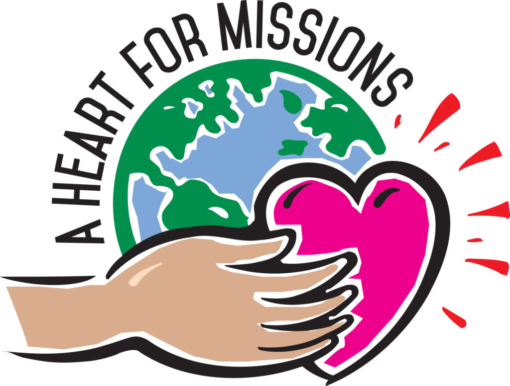 On Mission for Jesus Christ – Crabtree Valley Baptist Church