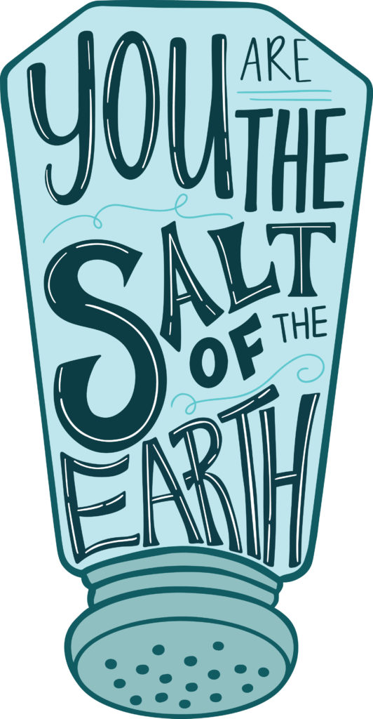 Salt and Light – Crabtree Valley Baptist Church